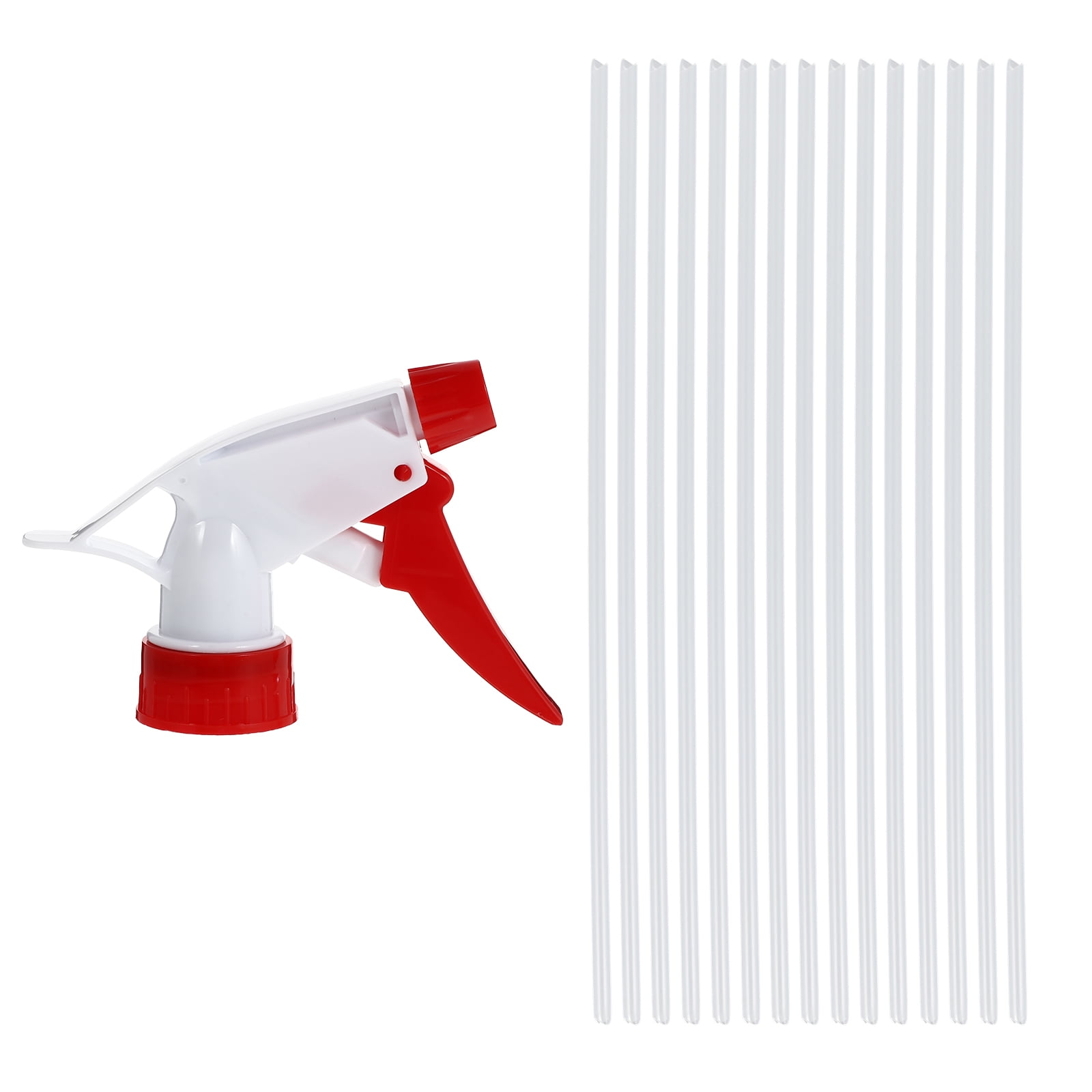 Qumonin 15pcs Replacement Trigger Sprayer Nozzles for - Walmart.com