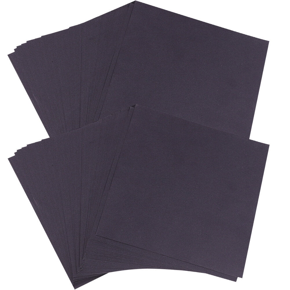 Qumonin 200 Sheets Square Folding Paper Origami Paper Origami Craft ...