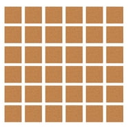 Luxtrada 10/30 Pack Self-Adhesive Cork Squares 4 x 4 Inches Cork ...