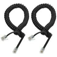 Plantronics 40703-01 Telephone Extension Cable - Walmart.com