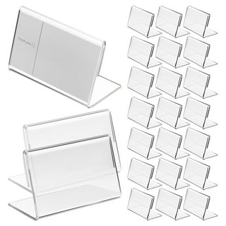 Placeholder stands store