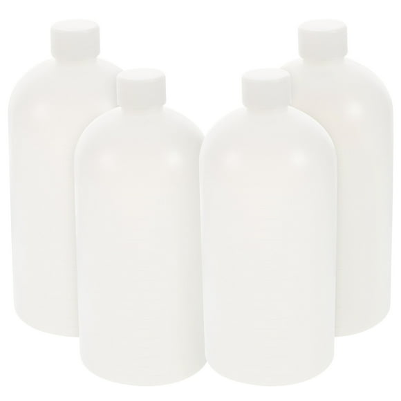 Water Sample Bottles