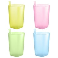 Grosmimi PPSU Straw Cup - 6oz (200ml) - Walmart.com