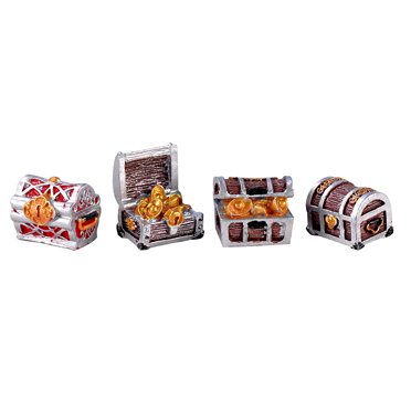 Feierber Fish Tank Transparent with Air Vent - Clear Goldfish, Small ...