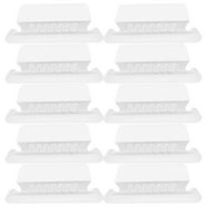 The Home Edit Clear Pantry Labels, Pack of 24 - Walmart.com