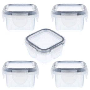 Quart Deli Containers
