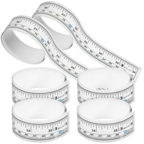 Shop Peel and Stick Tape Measures for Home Improvement Projects