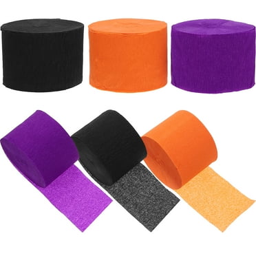 Fringe Streamers, 6ct. by Celebrate It™ - Walmart.com