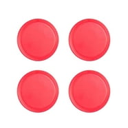 Brybelly One Dozen Air Hockey Pucks, 2.5-Inch - Walmart.com