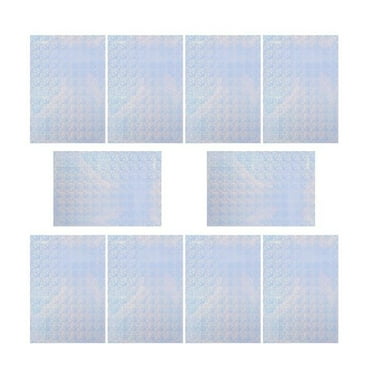 Better Office Stationery Paper Assorted Watercolor Designs 100/Pack ...
