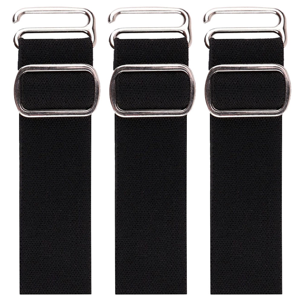Qumonin Adjustable Cap Extenders Hat Straps Retainers (3pcs) - Walmart.com