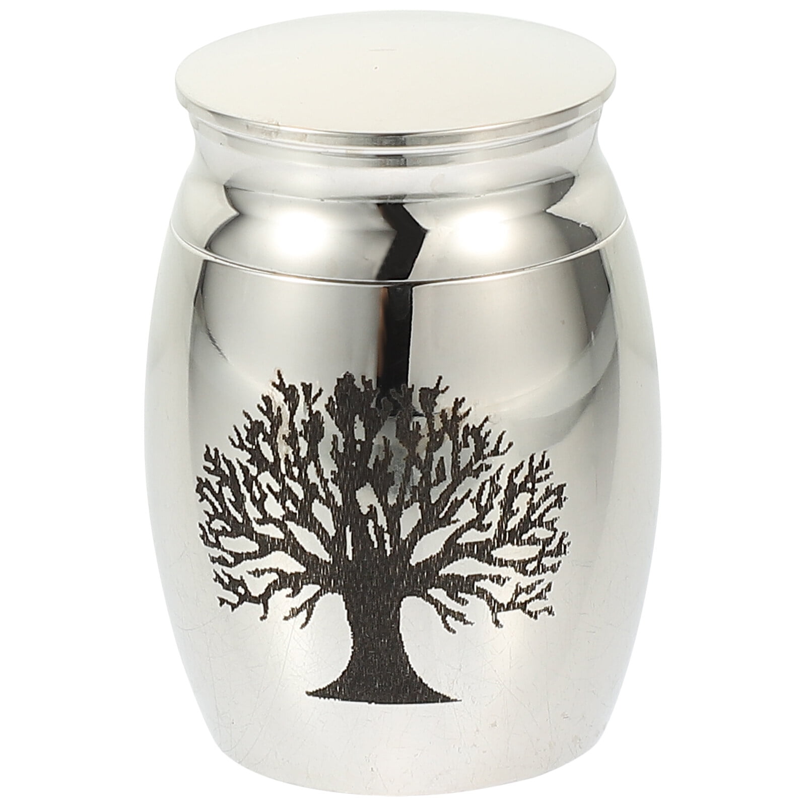 Qumonin Adult Ashes Urns for Burial, Scattering & Pets - Walmart.com