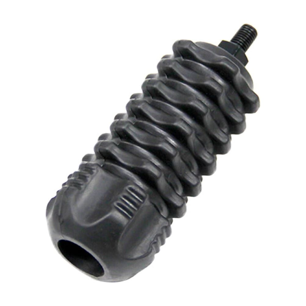 Qumonin Archery Bow Stabilizer Rubber Limb Damper Outdoor Shooting ...