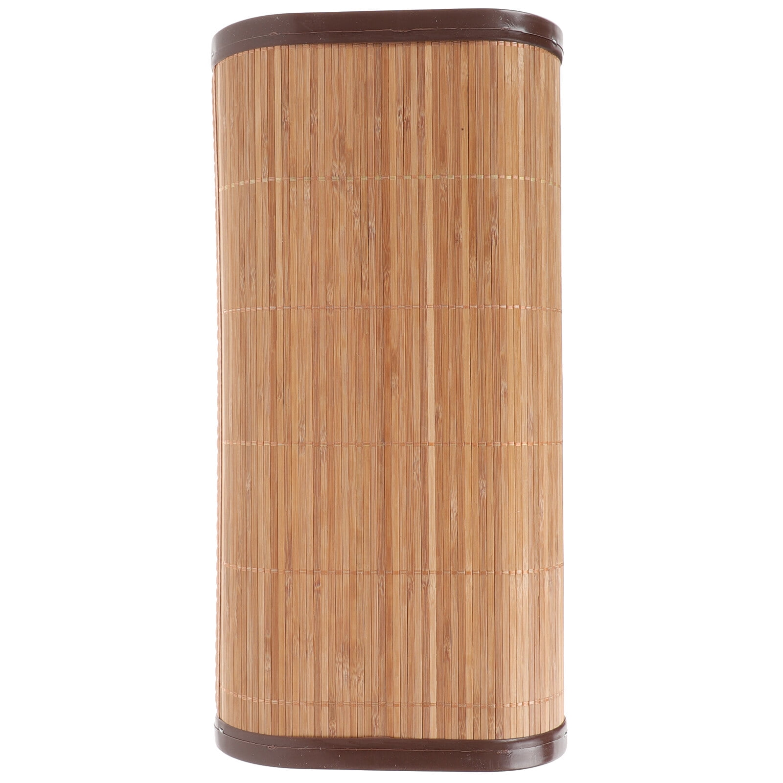 Sauna For Home Bamboo Sauna Headrest Pillow - Natural Wood Hollow ...