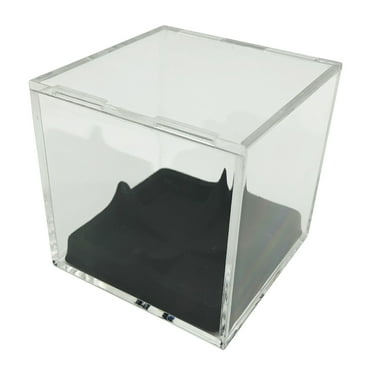 BCW Modern Comic Book Showcase Display Case - 6 3/4 x 10 1/4 Recess ...