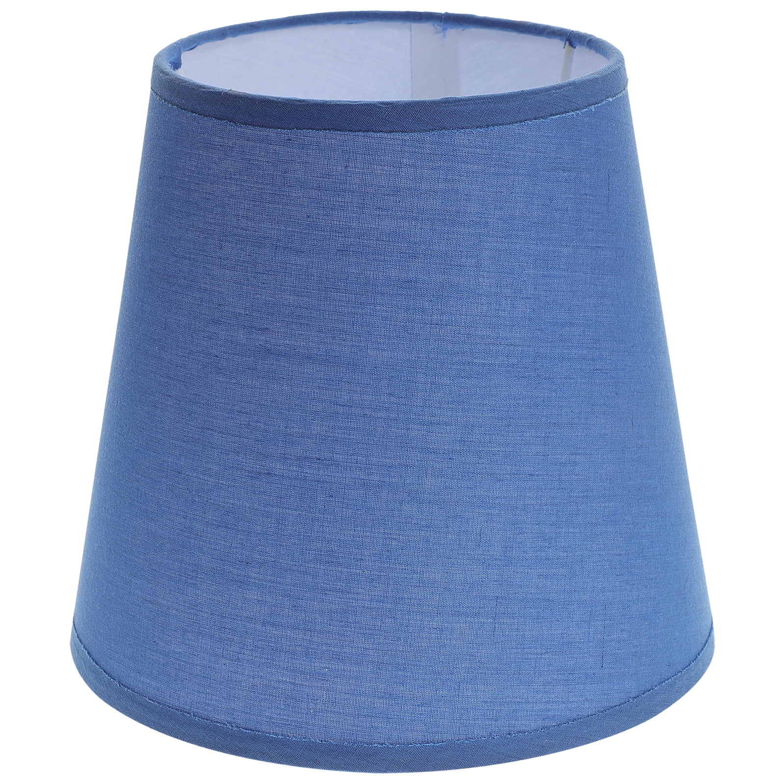 ADDHAT Pendant Light Shade Kitchen Fabric Blue 1 Set - Walmart.com