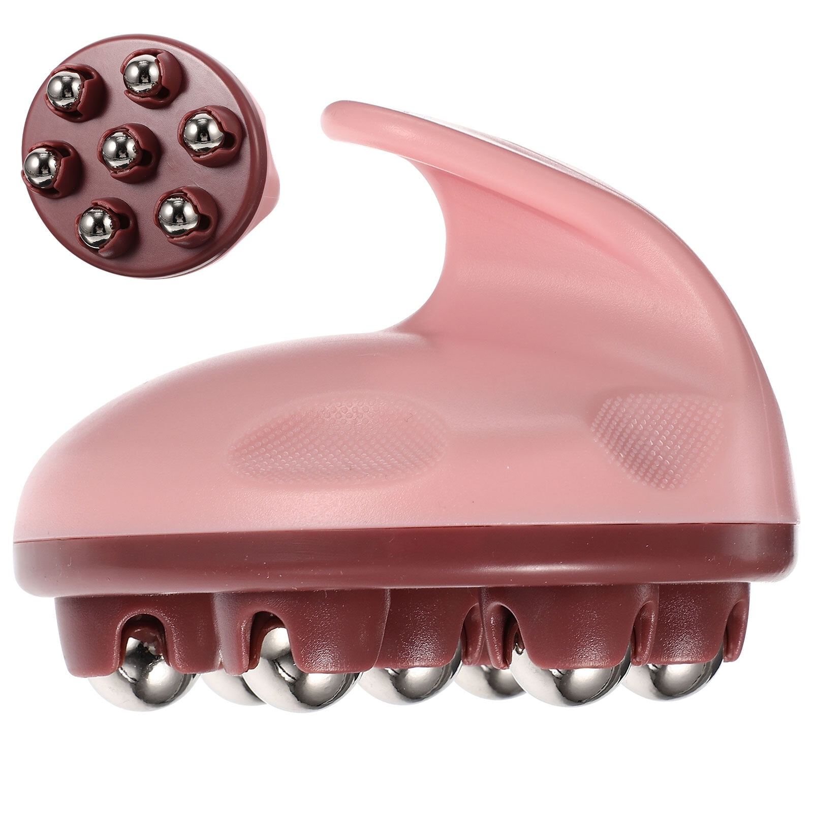 Qumonin Convenient Foot Massager Compact Neck Massager Professional