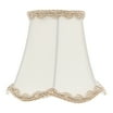 Creative Polka Dot Lampshade Cloth Lamp Cover Creative Cloth Lampshade ...