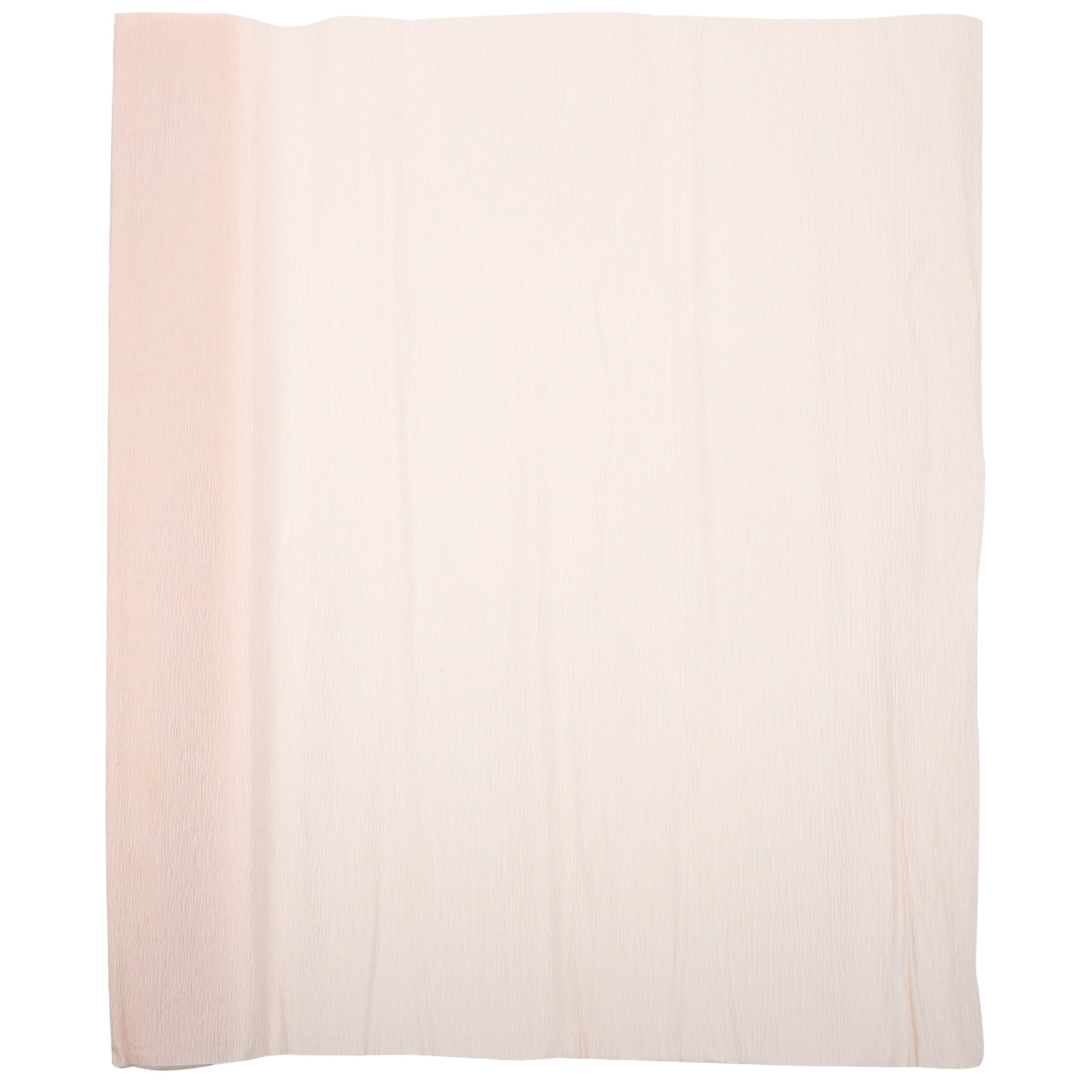 QUMONIN Crepe Paper Roll Italian Crepe Paper Sheets Gift Wrapping Paper ...