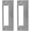 Elixir Metal Striker Plate for Outswing Mobile Home Doors - Walmart.com