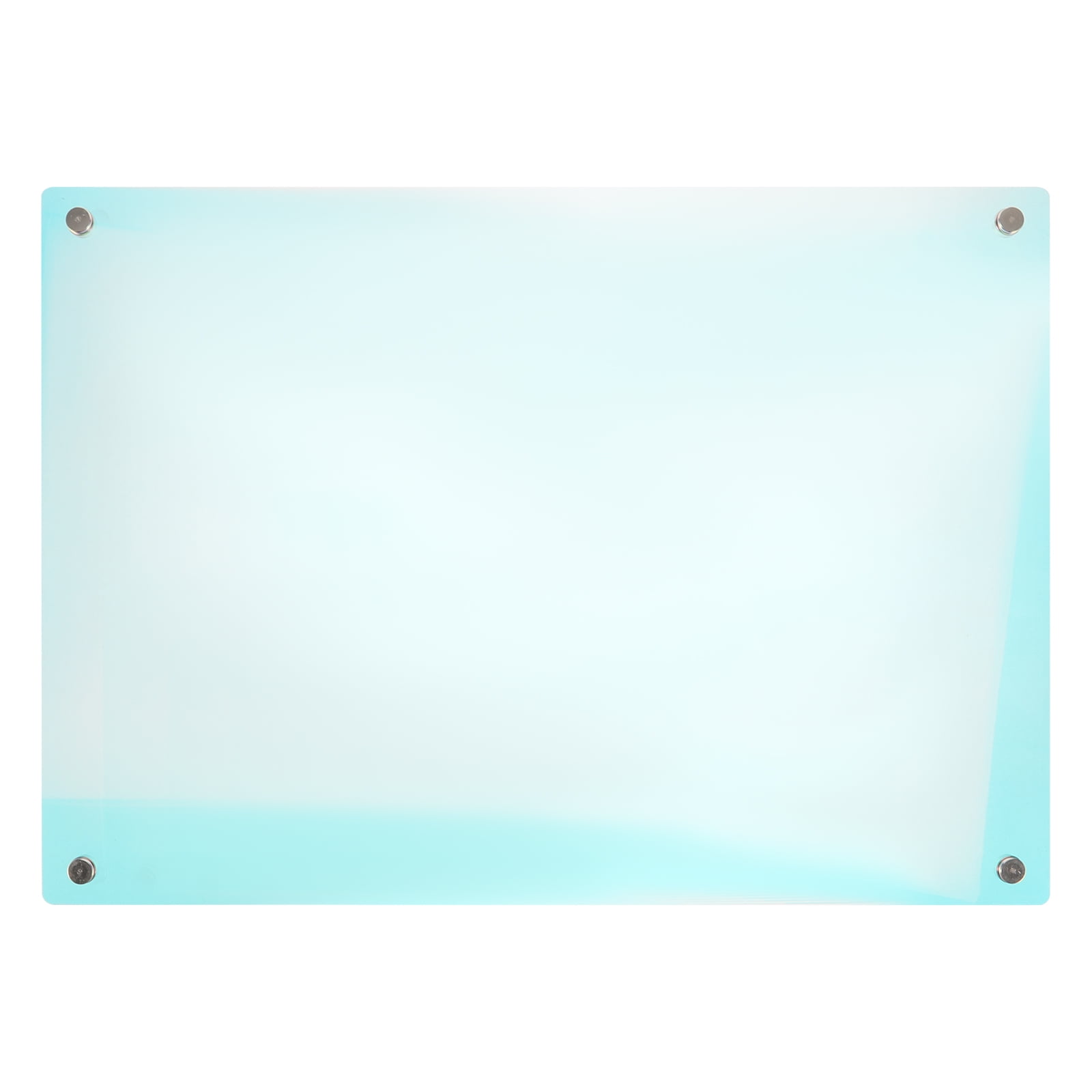 Qumonin Erasable Weekly Planner Board Memo Board for Fridge Colored Dry ...