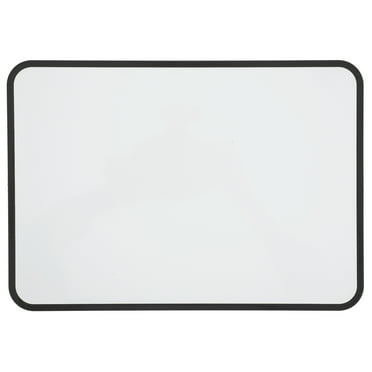 Expo Mountable Whiteboard Caddy with Set of 4 Chisel Markers/Eraser ...