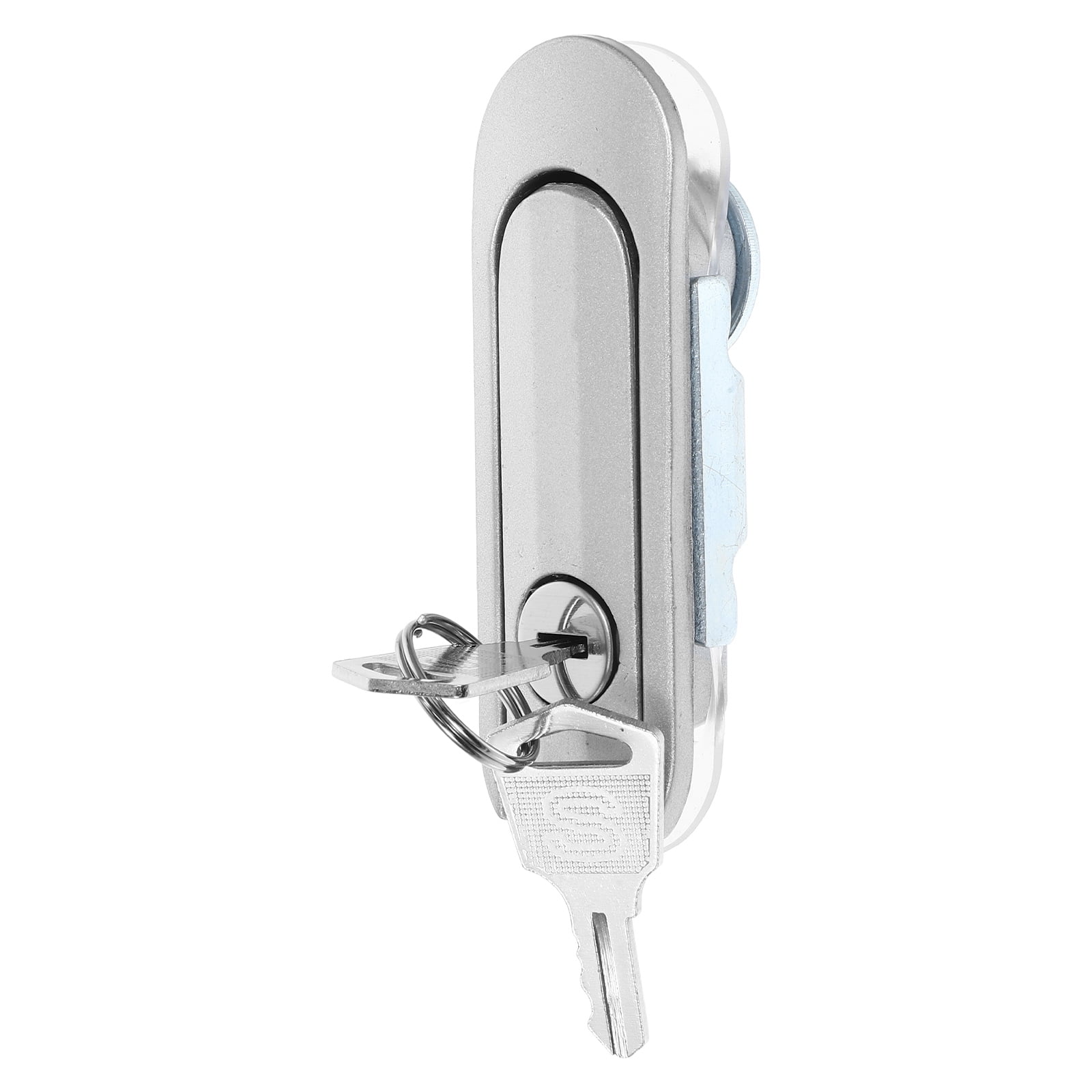 Qumonin File Cabinet Lock Replacement Tool Box Lock Cabinet Safety Lock ...