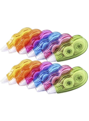 Whiteout & Correction Products in Erasers & Correction Products ...