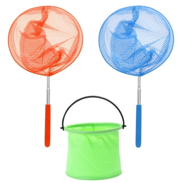 South Bend Minnow Bucket Dip Net - Walmart.com