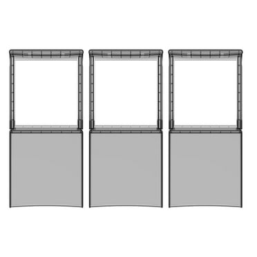 Switch Shield Clear Light Switch Guard, Cover 3 Pack, Toggle Style ...