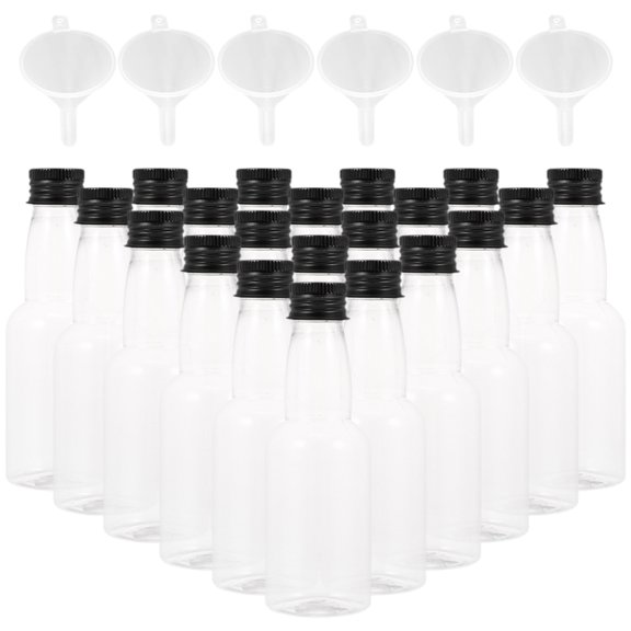 Patron Mini Bottles