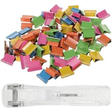 Bostitch Locker Buddy Mini Stapler, Assorted Colors - Walmart.com