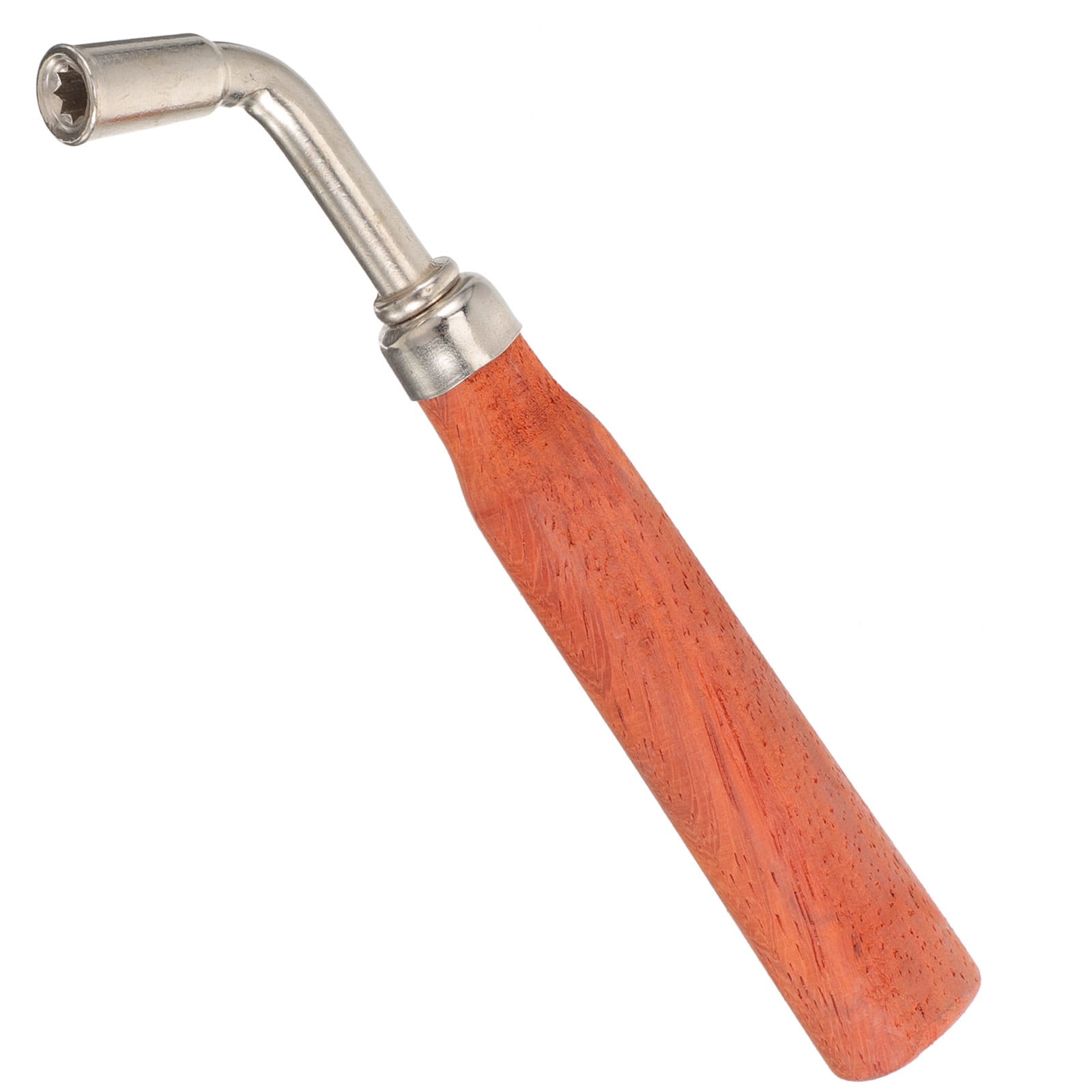 Qumonin Octagonal Dulcimer Wrench - Professional Hand Tool - Walmart.com
