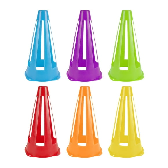 Motorcycle Training Cones