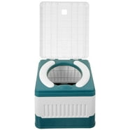 Stansport Portable Toilet - Walmart.com