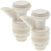 Igloo Standard White Spigot - Walmart.com