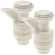 Igloo Standard White Spigot - Walmart.com