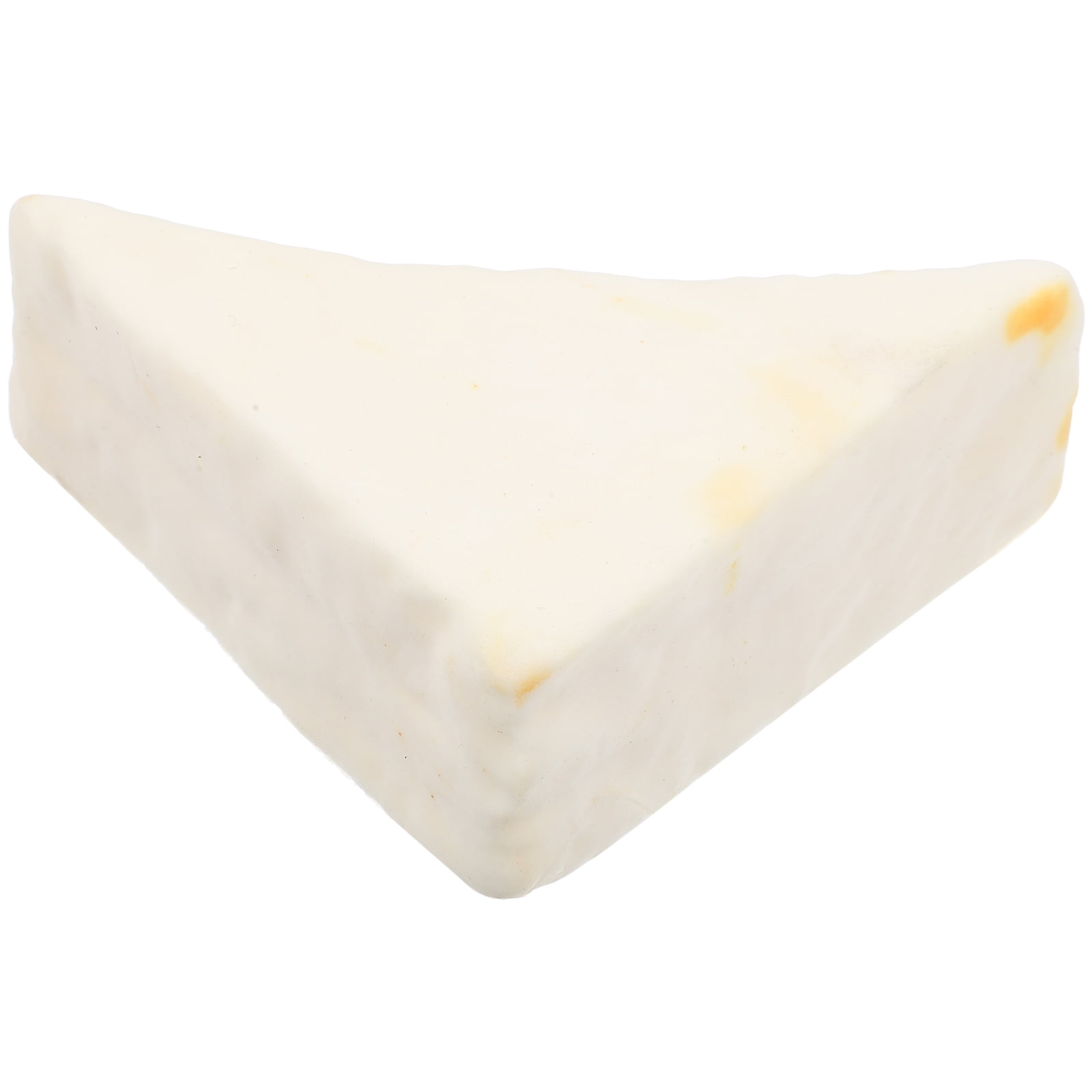 GOOHOCHY Realistic Fake Bread Decoration Multi Color PVC Artificial ...