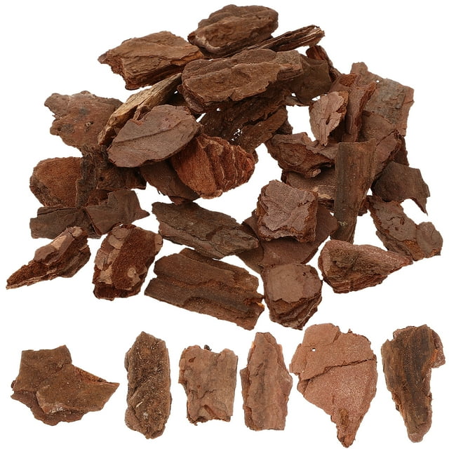 Qumonin Rustic DIY Decor: Easy-to-Use Tree Branch Materials - Walmart.com