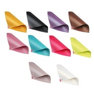 Core'dinations Glitter Silk Cardstock 12"X12"-Regal Royal - Walmart.com