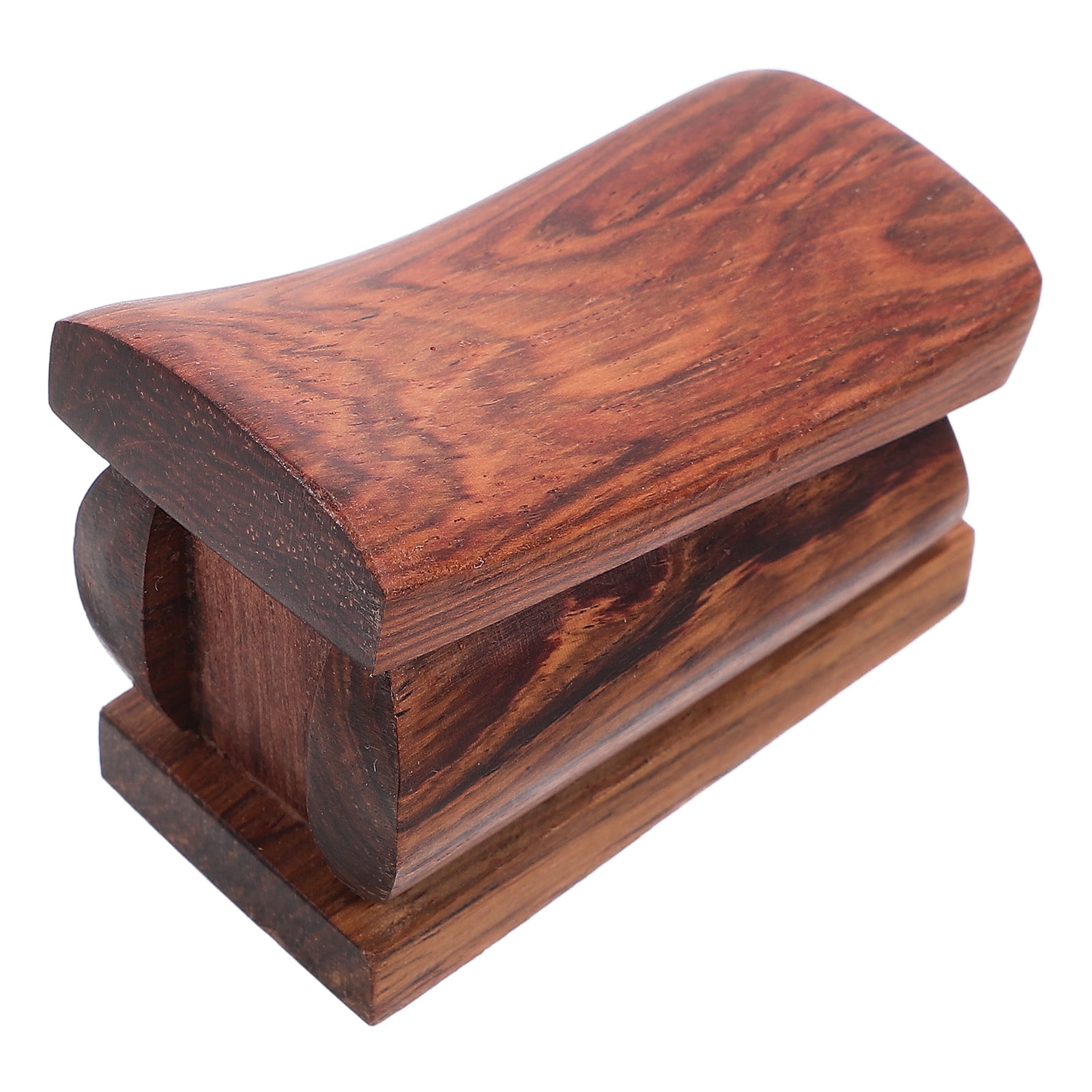 Qumonin Simulation Coffin Fake Coffin Model Tiny Coffin Decoration ...