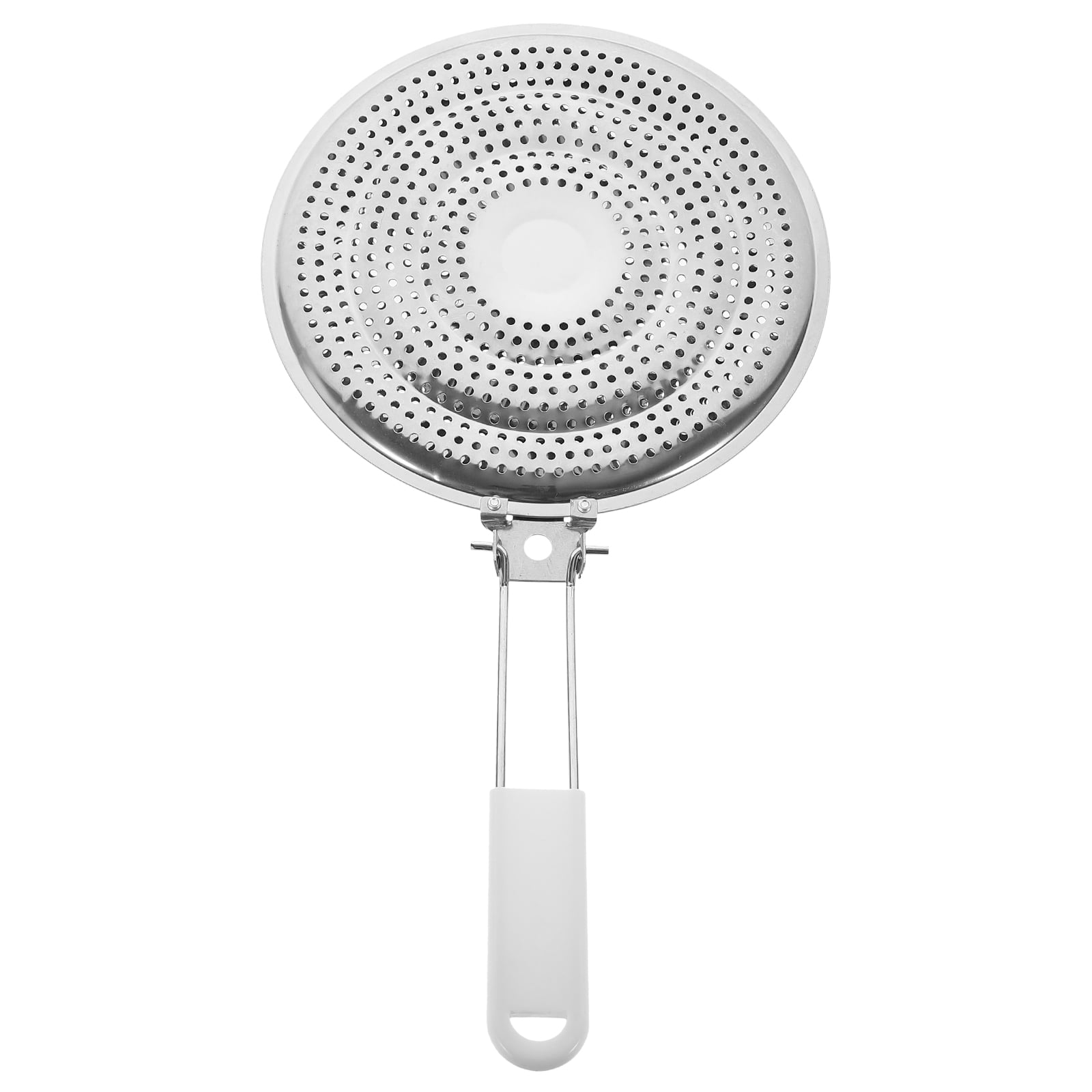 Qumonin Stainless Steel Heat Diffuser for Stovetops - Walmart.com