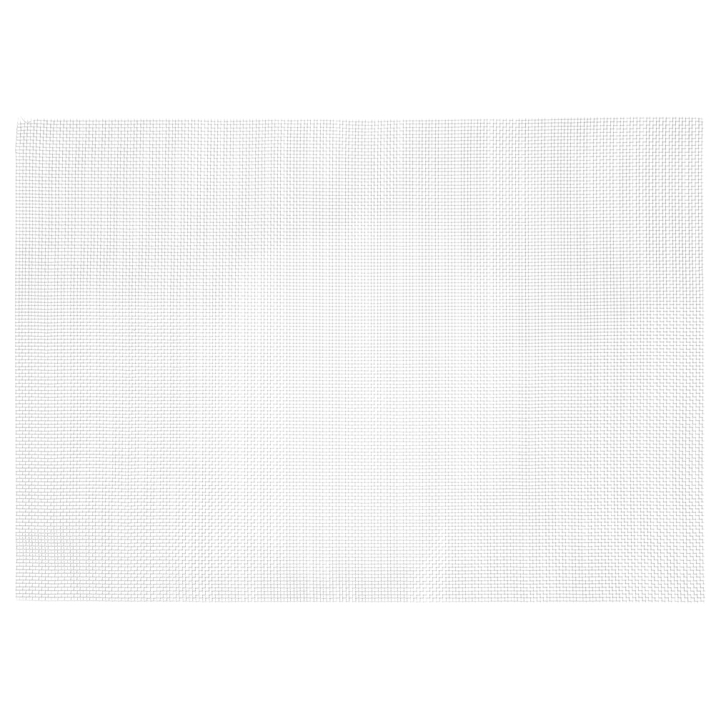 Qumonin Stainless Steel Mesh Screen Mesh Wire Mesh Screen Mouse Proof ...