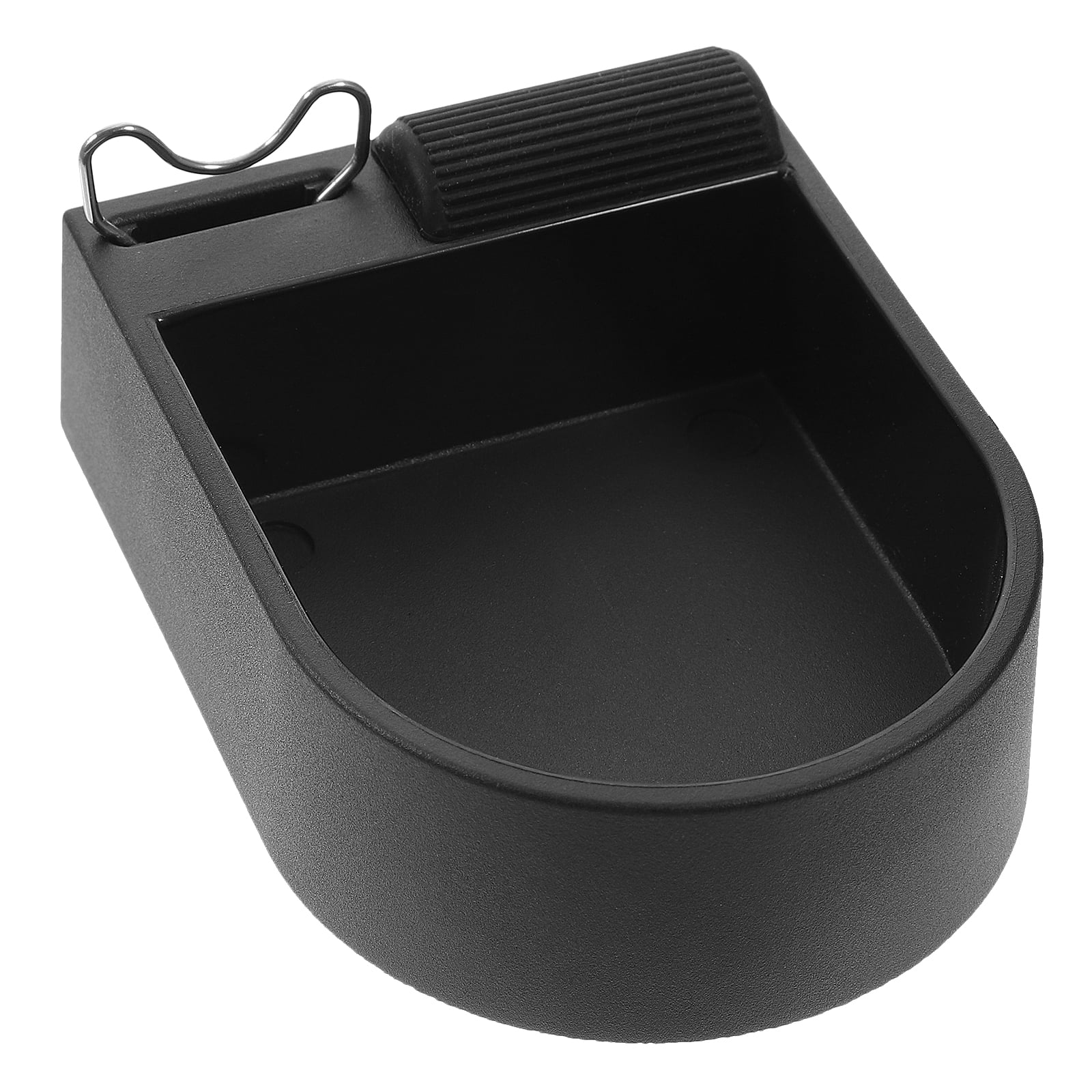 Qumonin Tin Holder Welding Desoldering Storage Tray Bakelite Case ...