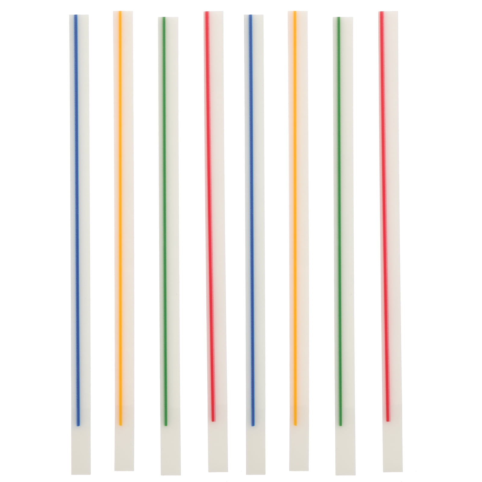 FUTUREORYY Page Marking Strips Assorted Color 2 Sets Sticky Function ...