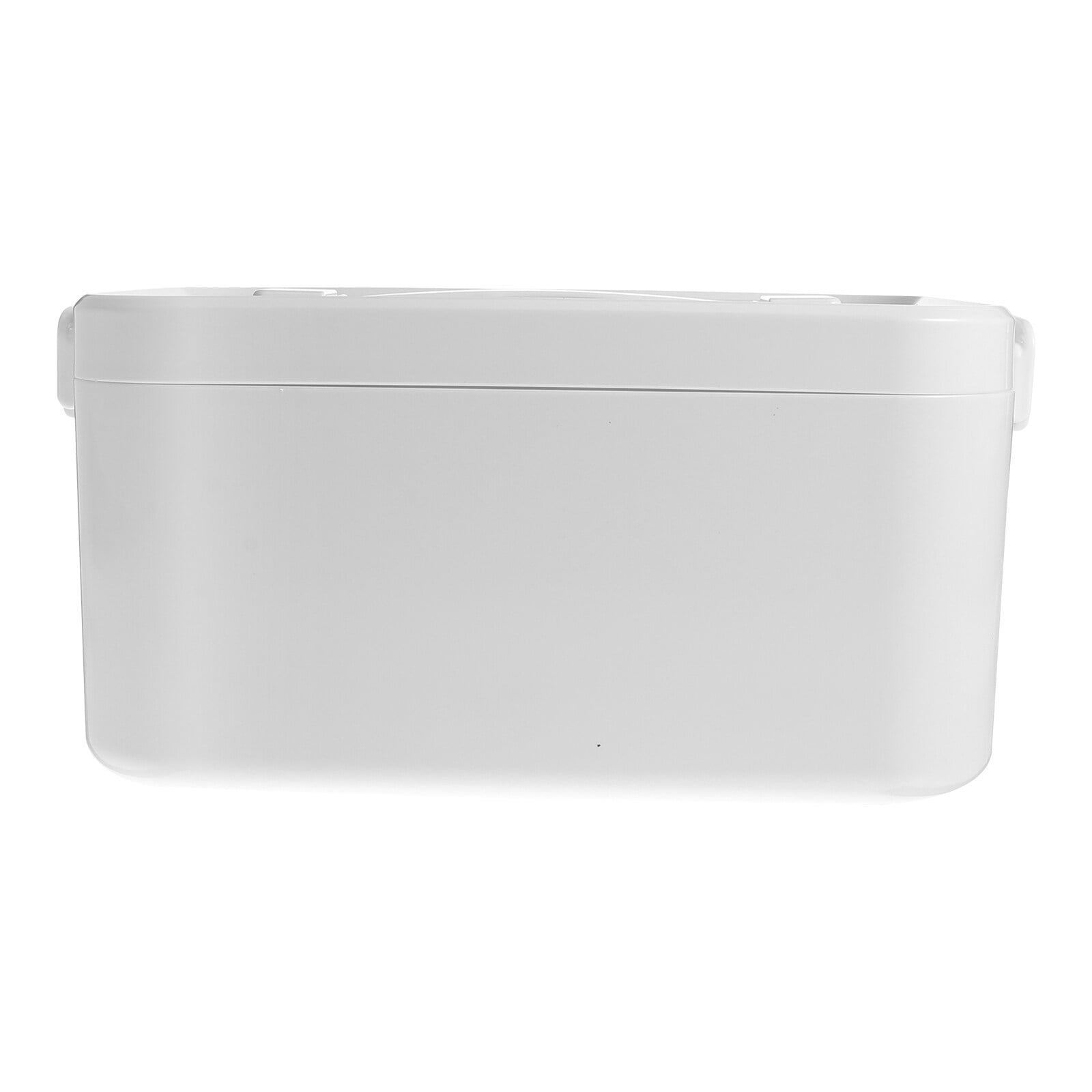 Qumonin Travel Medicine Lock Box Safe Storage Pill Case First Aid ...