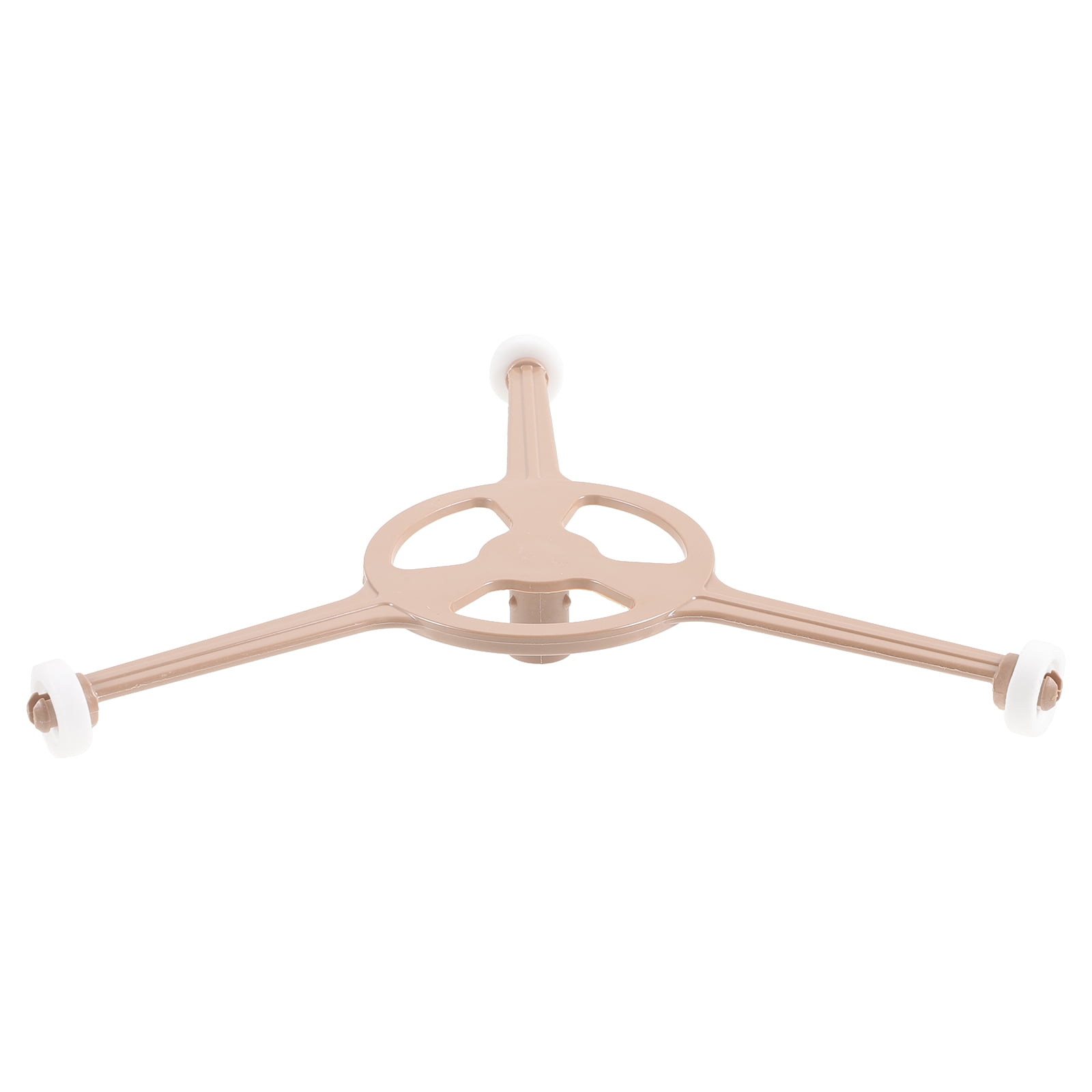 Qumonin Triple Arm Microwave Turntable Support Holder Replacement Part ...