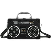 Radio Purse