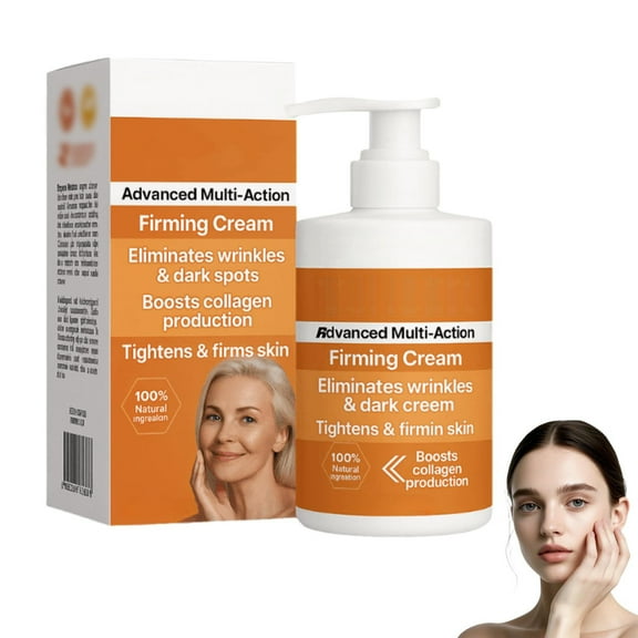 Free Shipping! Dekliderm Neck Firming Cream, Anti-Aging Retinol and ...