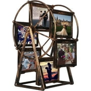 Carousel Picture Frame